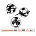 Baseball Player Svg | Baseball Game Clipart | Hitter Cut File ...