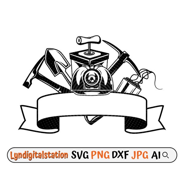 Gold Mining Png - Etsy
