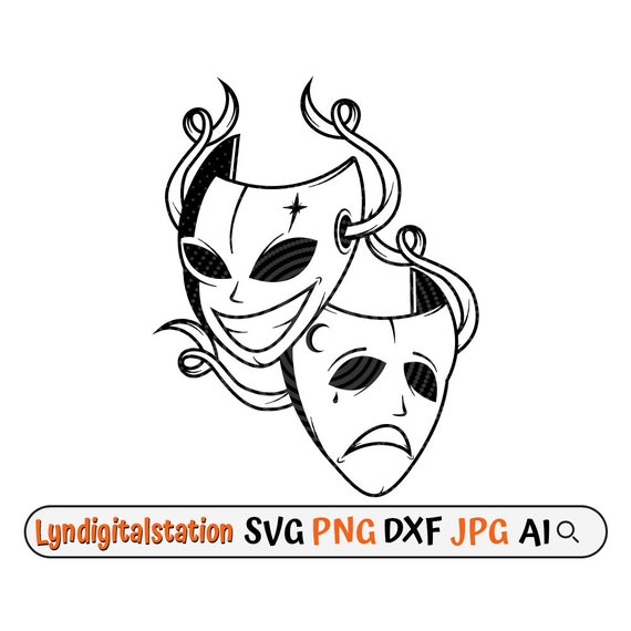 Smile Now Cry Later Masks