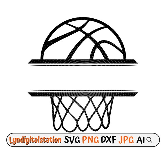 Ring Basketball Png Clipart