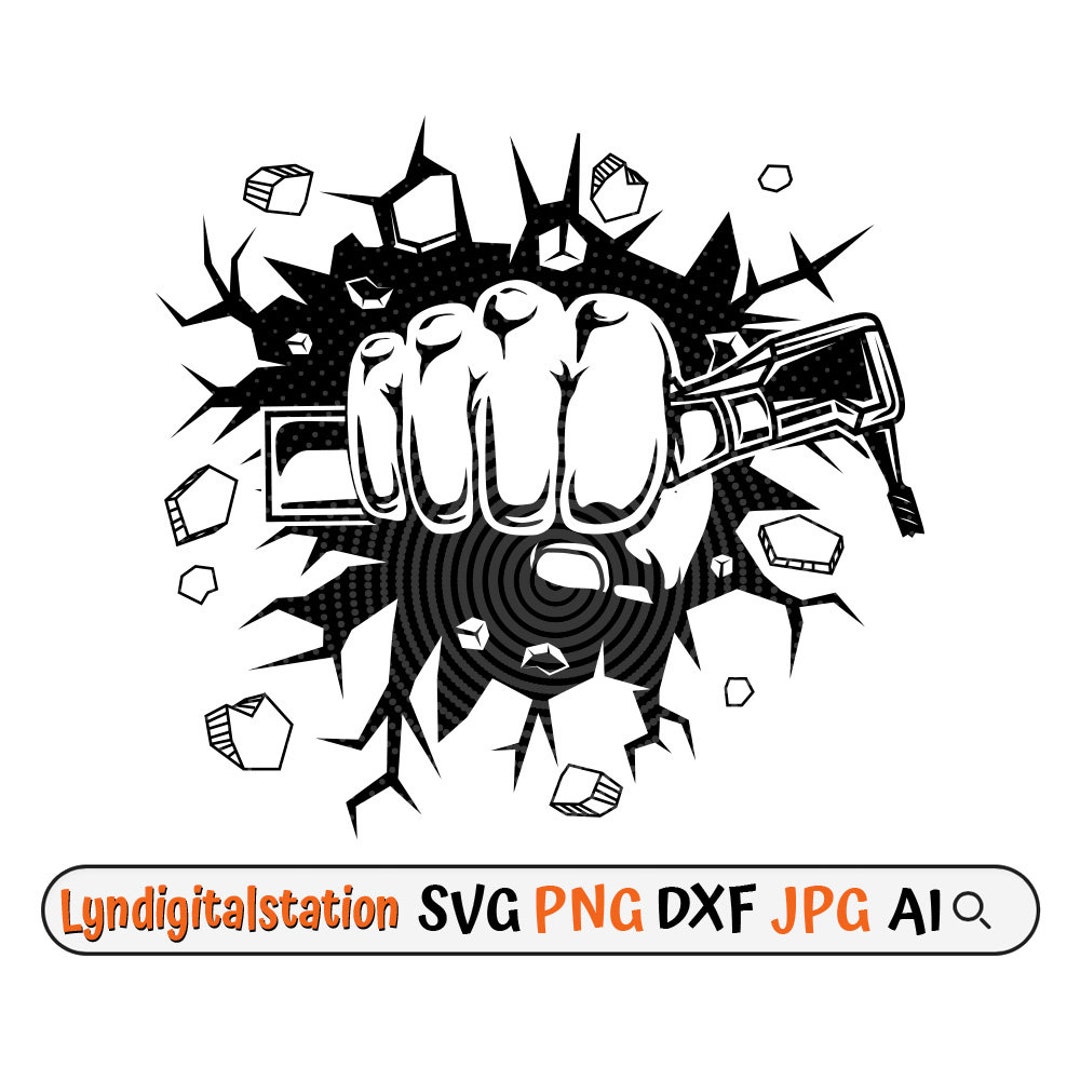 Dentist Tool Svg | Dental Instruments Clipart | Dental Drill Cut File ...