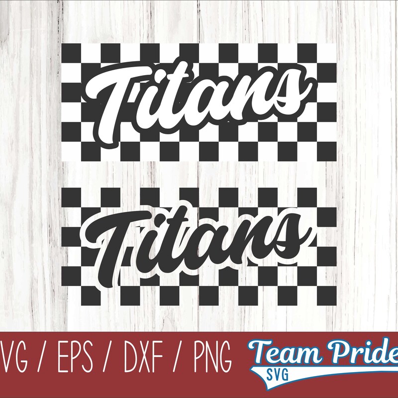 TeamPrideSVG - Etsy