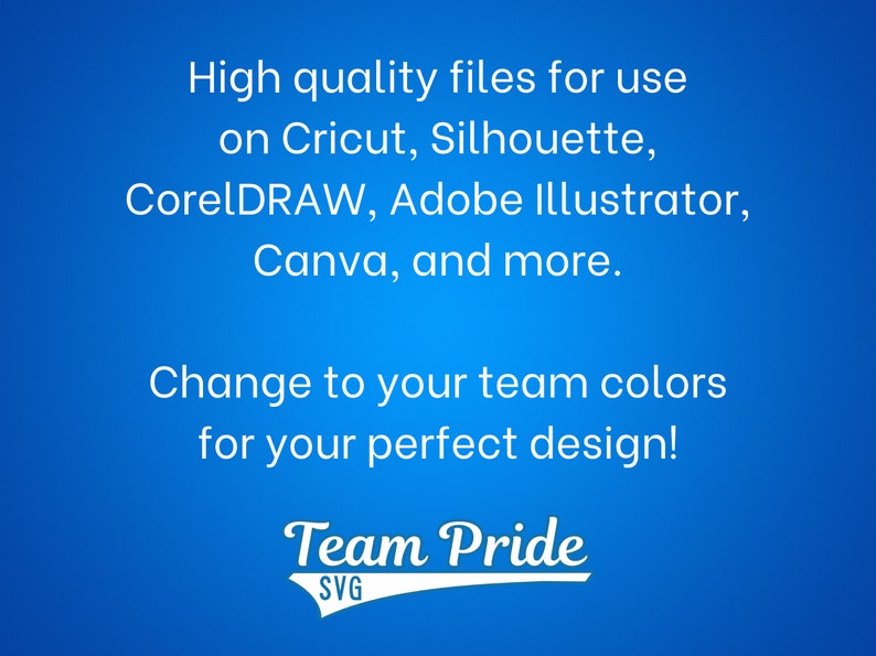 Eagles Cheer SVG | Cheerleading Team Spirit Cut File | Two-color Cheer ...