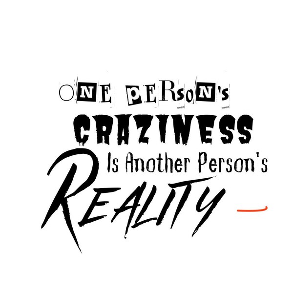 Tim Burton Quote - Etsy