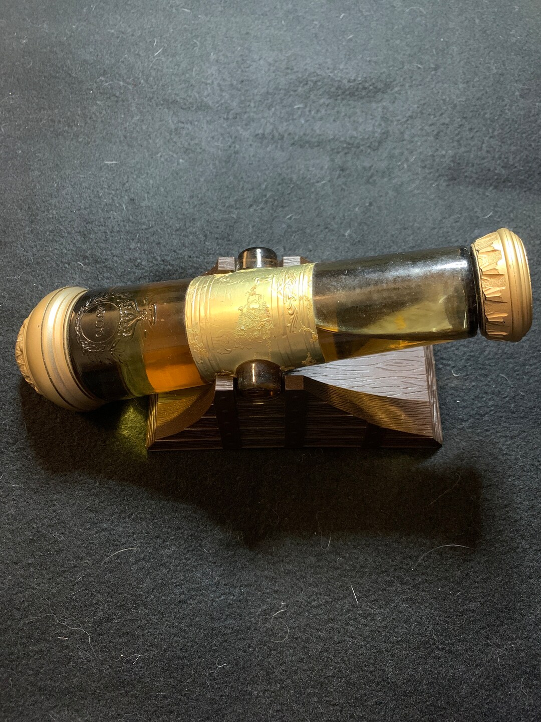 Avon Defender Perfume Bottle - Etsy