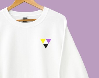 Non Binary Merch - Etsy