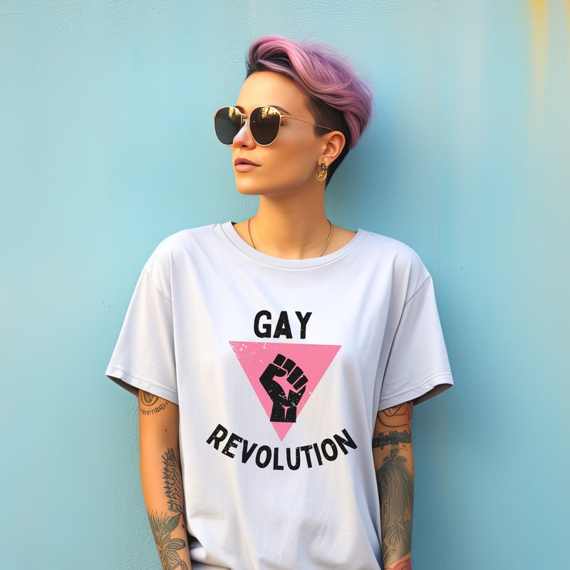 Triangle T Shirt - Etsy