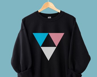 Trans Pride Merch - Etsy