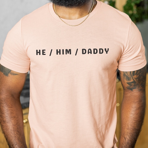 Dom Pride T Shirt - Etsy