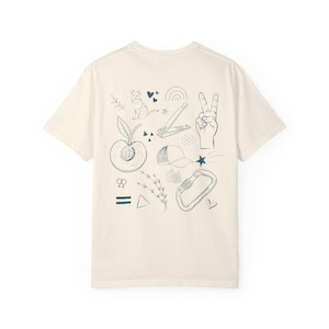 SUBTLE LESBIAN Tshirt, Sapphic Shirt, Lesbian Symbols Shirt, Wlw Gift ...