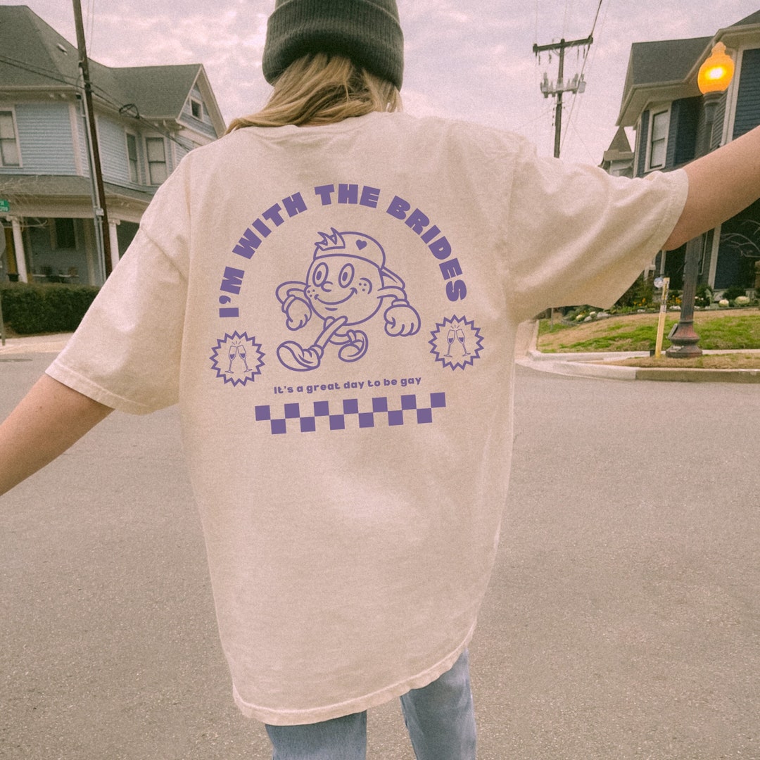 LESBIAN BACHELORETTE SHIRTS, Butch Masc Bachelorette Tshirts, Lesbian ...