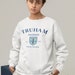TRUHAM GRAMMAR SCHOOL Sweatshirt, Heartstopper Inspired Shirt ...