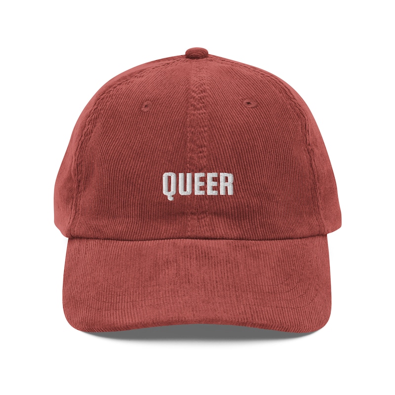 Lgbtq Hat - Etsy
