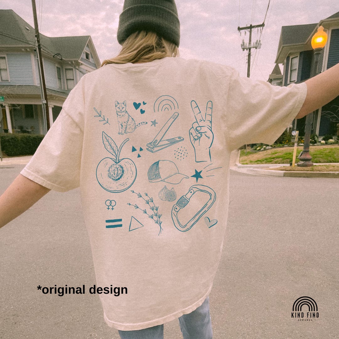 SUBTLE LESBIAN Tshirt, Sapphic Shirt, Lesbian Symbols Shirt, Wlw Gift ...