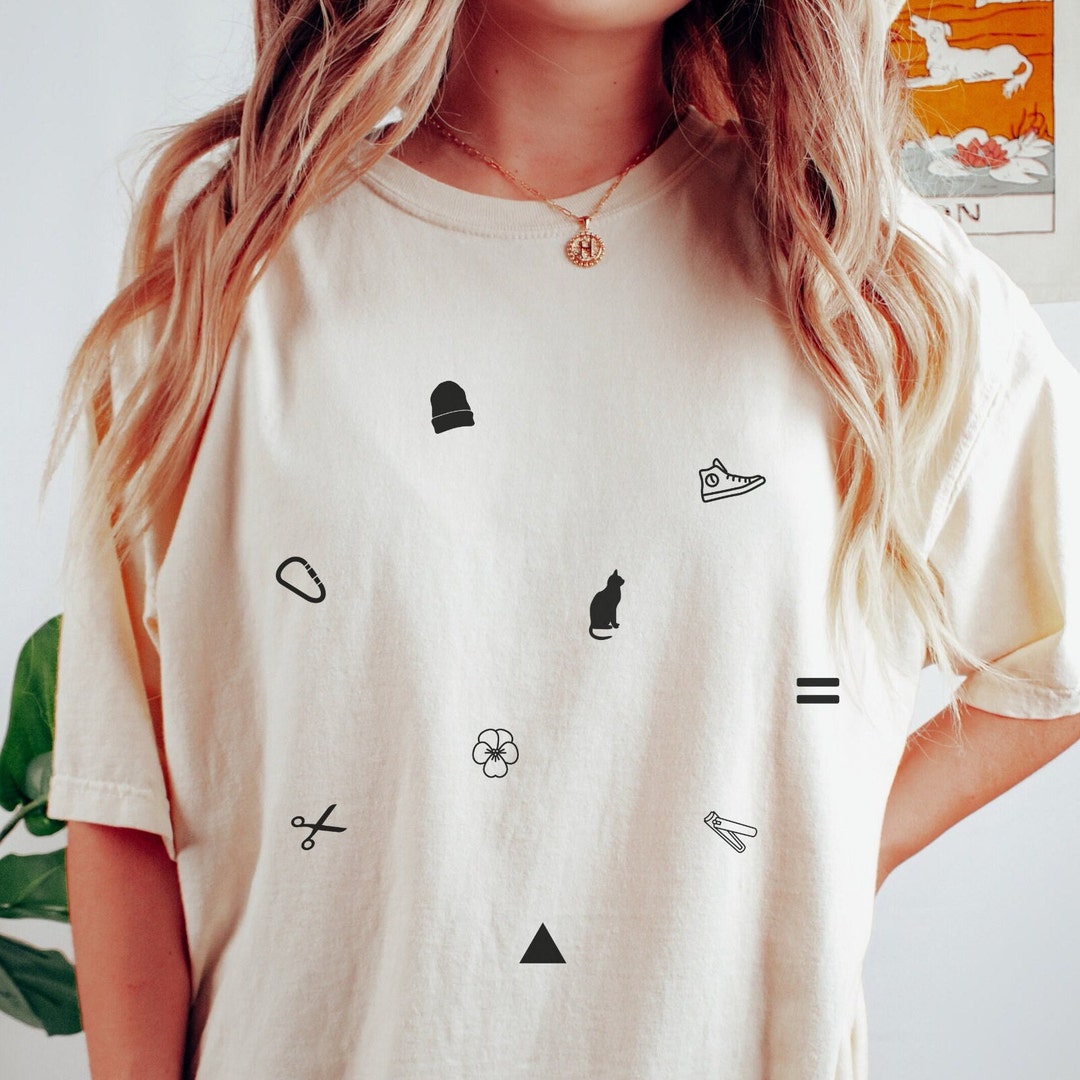 SUBTLE LESBIAN SHIRT, Funny Lesbian Tshirt, Sapphic T-shirt, Lesbian ...
