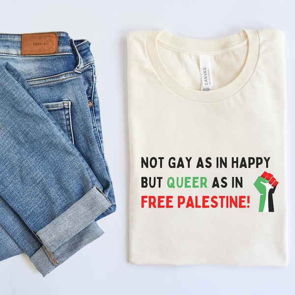 Queer Owned Shops - Etsy