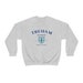 TRUHAM GRAMMAR SCHOOL Sweatshirt, Heartstopper Inspired Shirt ...