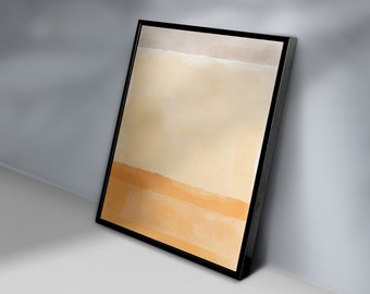 Triple Canvas Wall Art - Etsy