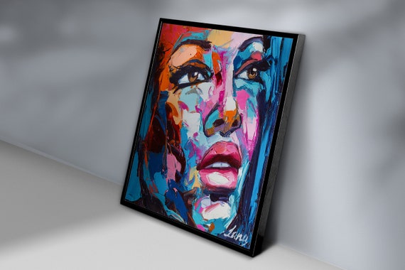 Cool Oil Paintings