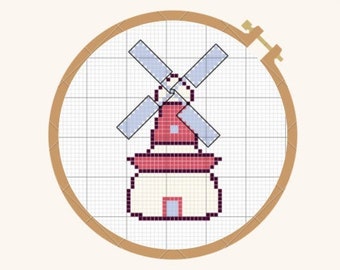 Just Bee Yourself Cross Stitch Pattern PDF - Etsy
