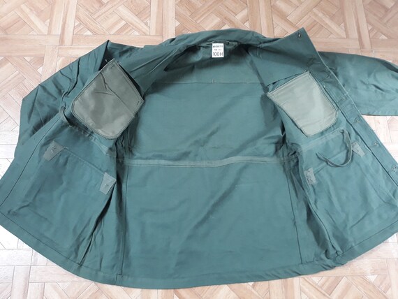 French Army M47 Air Force Field Jacket 1960's Deadsto… - Gem