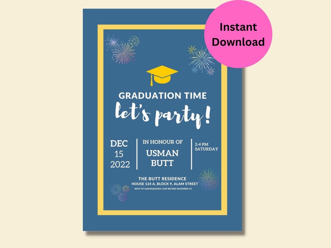 Graduation Cards Personalized Graduation Cards College - Etsy