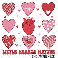 Chd Awareness - Etsy