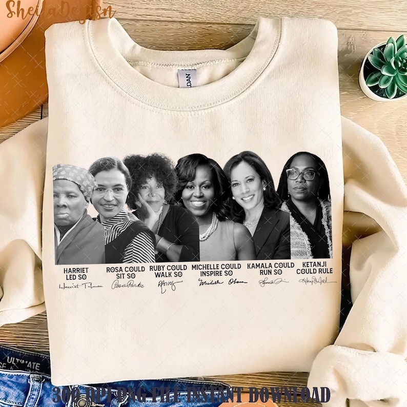 Black Pride Png, Black Women, Harriet Led, Rosa Could Sit Ruby Could ...