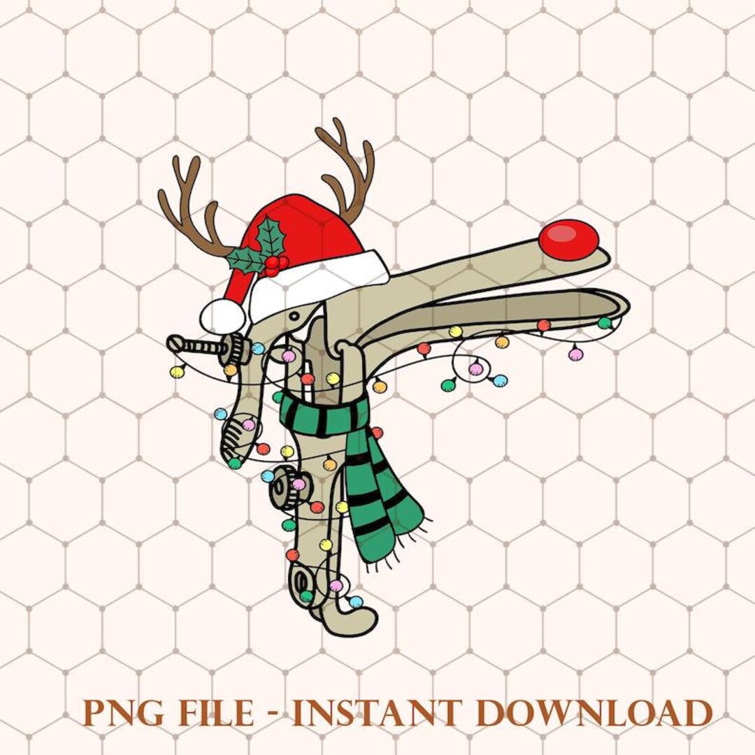 Obgyn Christmas Png, OB Christmas Png, Obgyn Xmas Png, Merry Obgyn Png ...