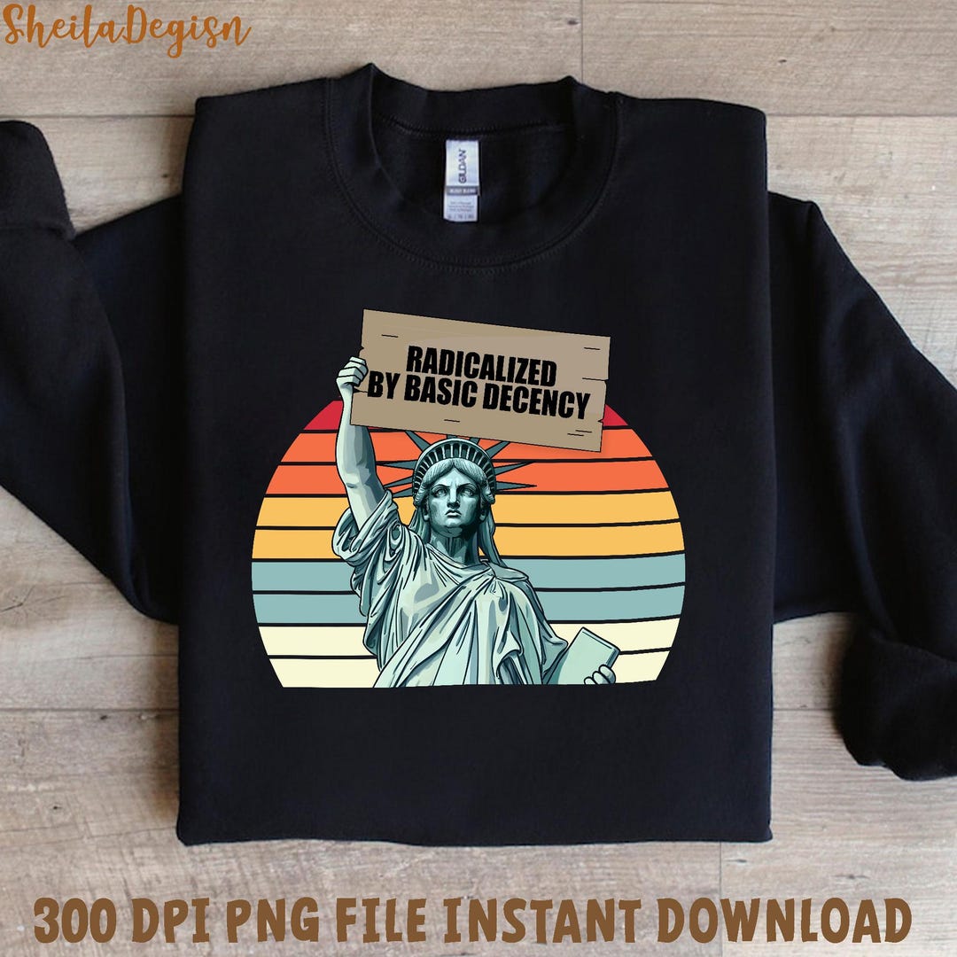 4 Files Radicalized by Basic Decency Png, Social Justice Activist Png ...