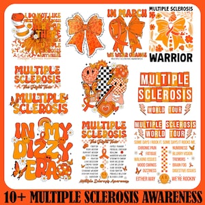 10+ Multiple Sclerosis Awareness Png Bundle, Multiple Sclerosis Png ...