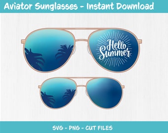 Ray Ban Svg - Etsy