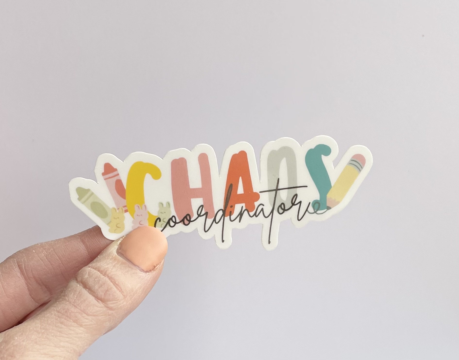 Gift Preschool Teacher Appreciation Gift Set Sticker Set for - Etsy