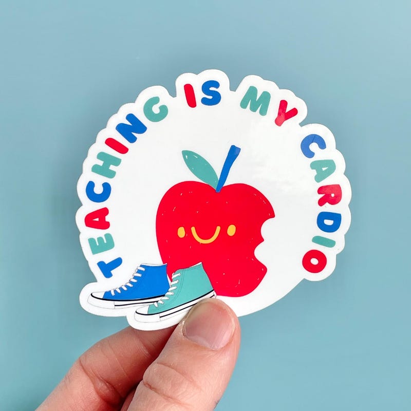 StickyandMaggie - Etsy