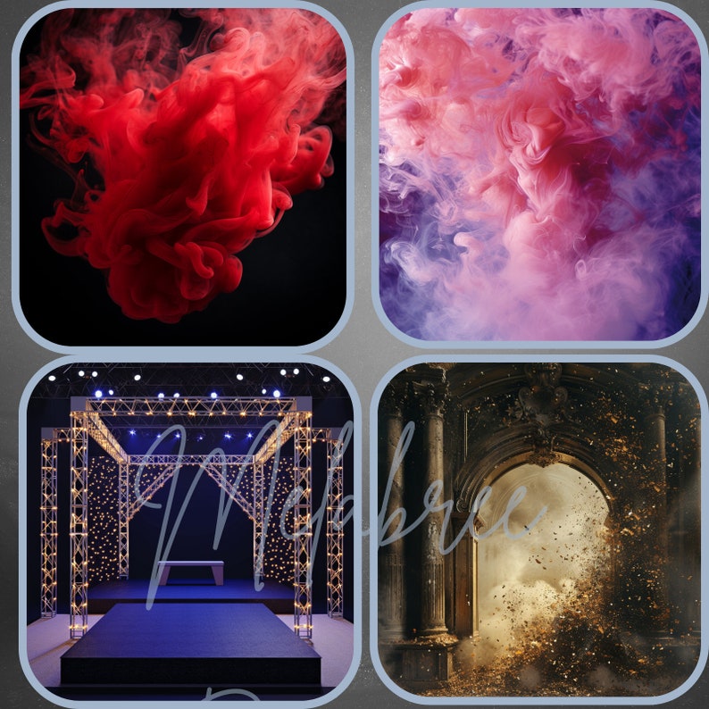 Cheer Digital Backdrop, Cheerleader Backgrounds, Dance Competition ...