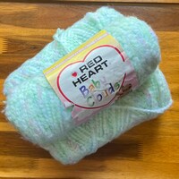Baby Yarn - Etsy