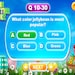 The Easter Quiz is a Fun Trivia Challenge for Use With Powerpoint and a ...