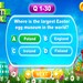 The Easter Quiz is a Fun Trivia Challenge for Use With Powerpoint and a ...