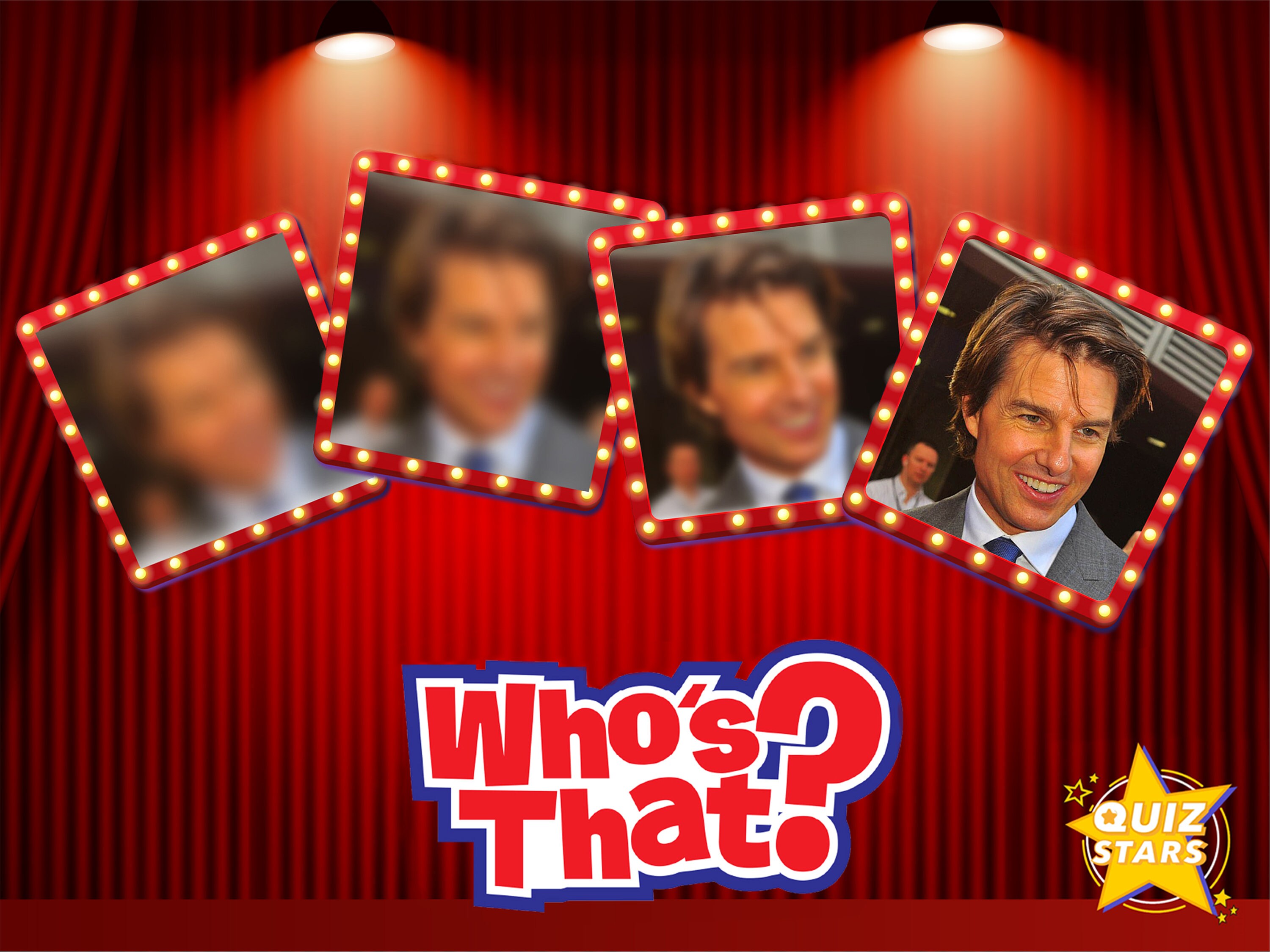 Celebrity Guess Who Powerpoint Game (digital Download) - Etsy