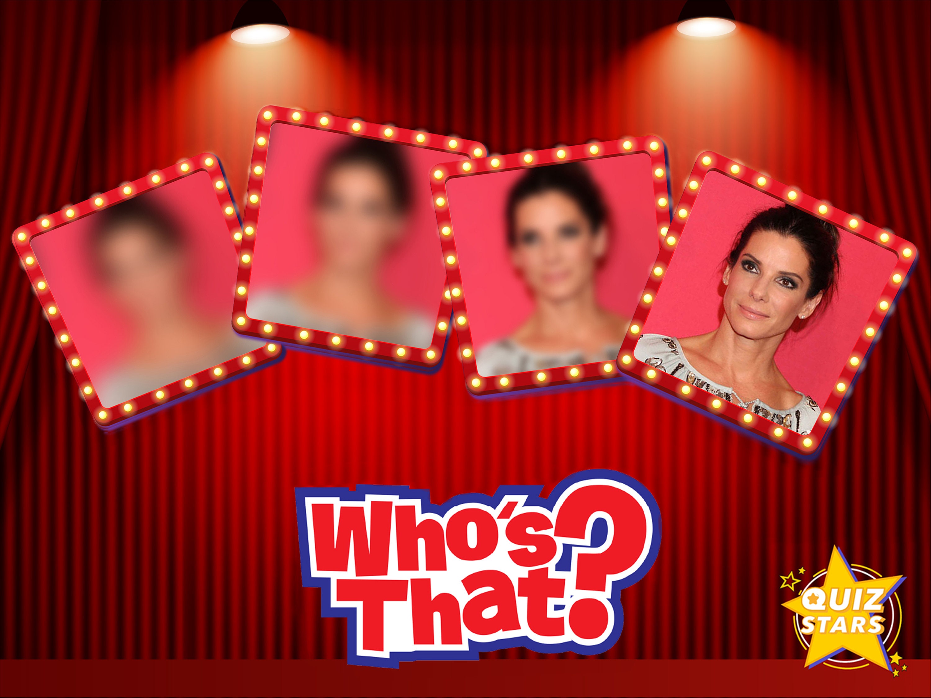 Celebrity Guess Who Powerpoint Game (digital Download) - Etsy