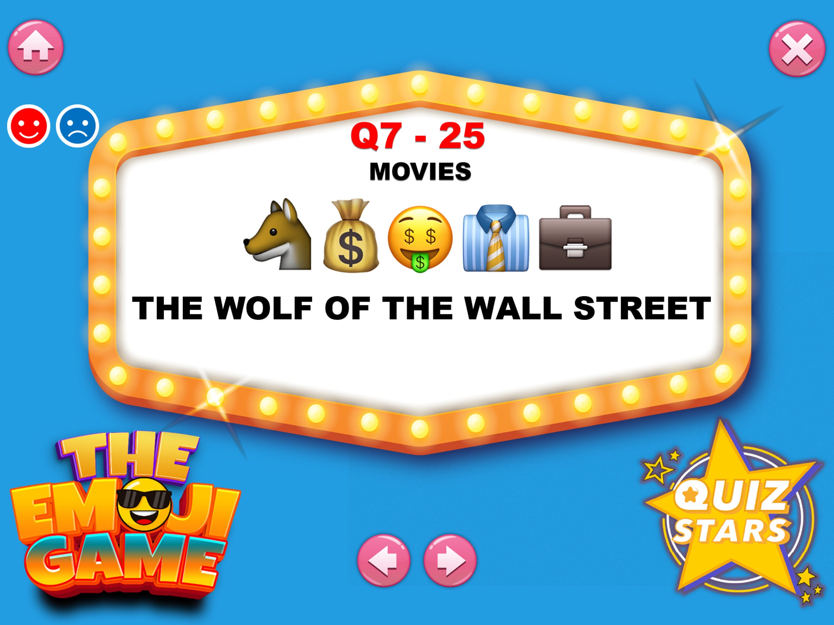 Emoji Trivia Game | Powerpoint Quiz, 100 Rounds (digital Download) - Etsy