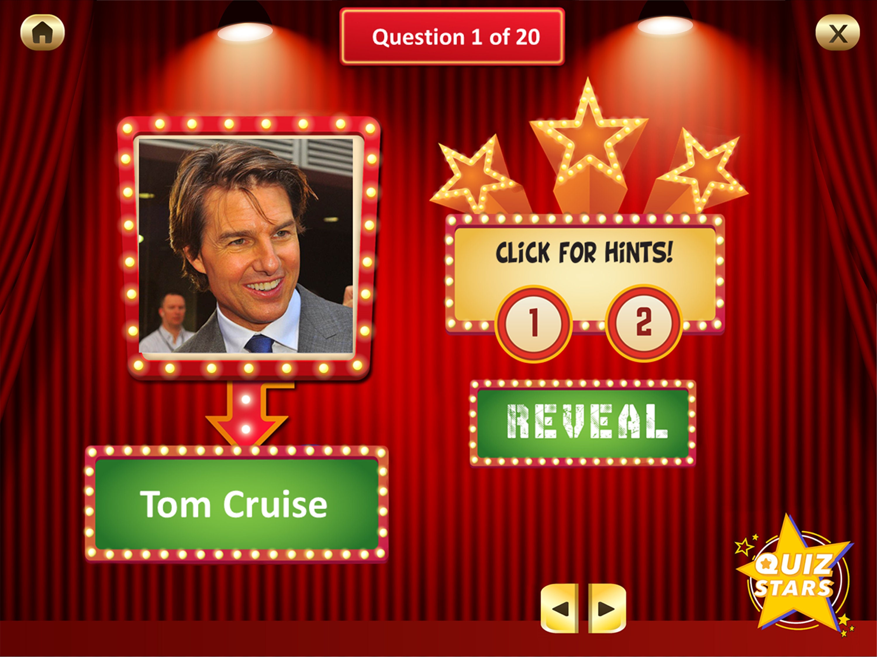 Celebrity Guess Who Powerpoint Game (digital Download) - Etsy