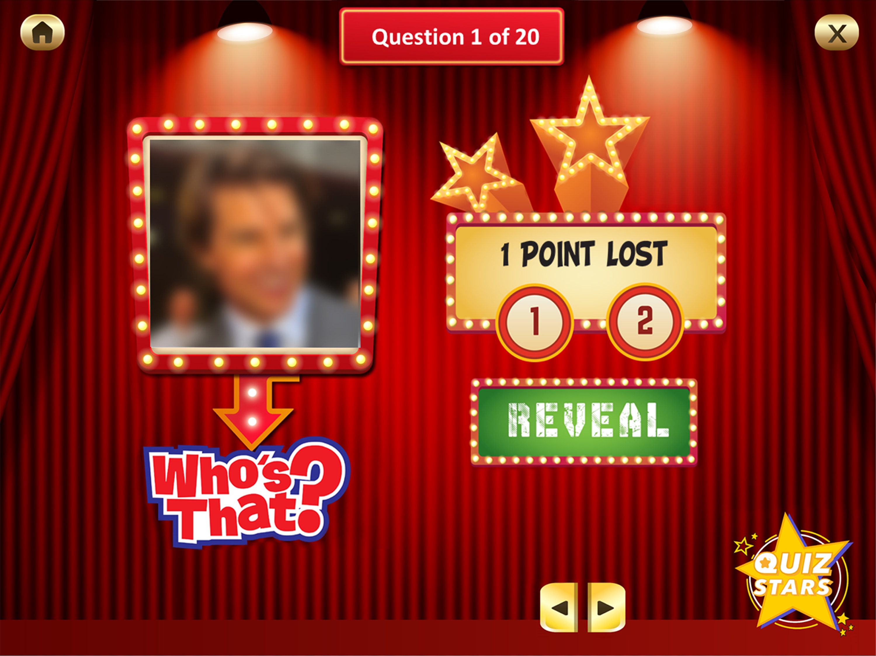 Celebrity Guess Who Powerpoint Game (digital Download) - Etsy