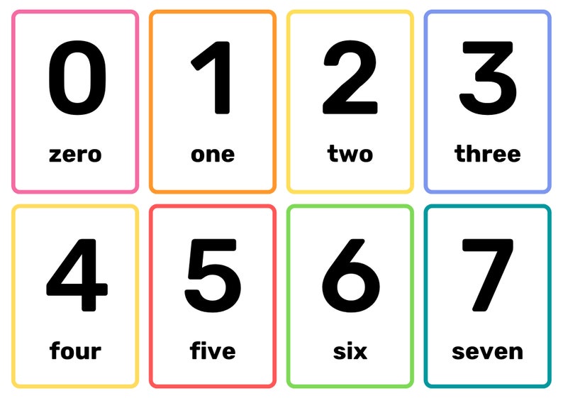 Numbers 1 100 Flashcards As Printable Flashcards With Numbers For numbers-1-100-flashcards-as-printable-flashcards-with-numbers-for