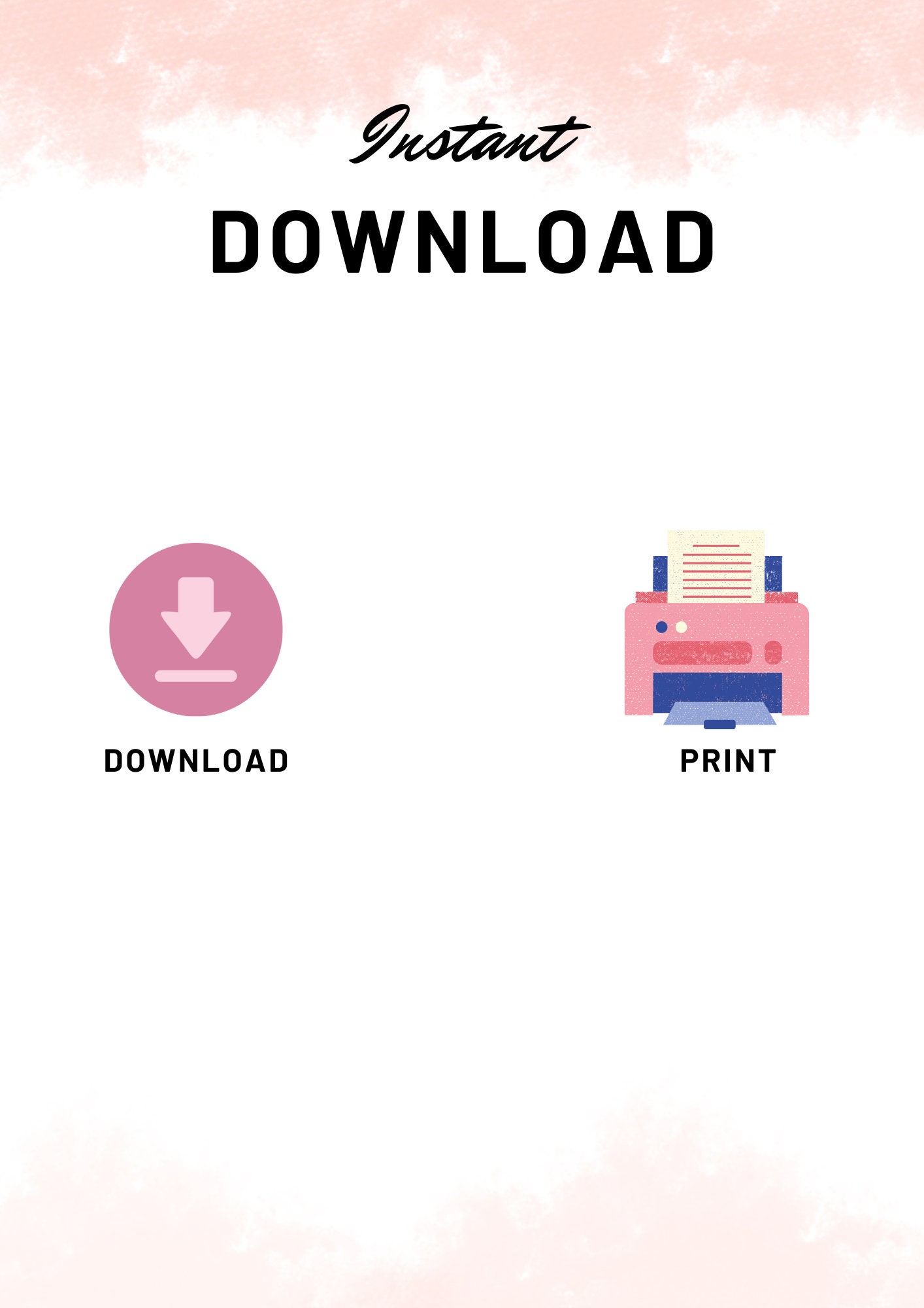 PDF Alphabet Colouring Book, Pages for Kids Activities and Arts ...