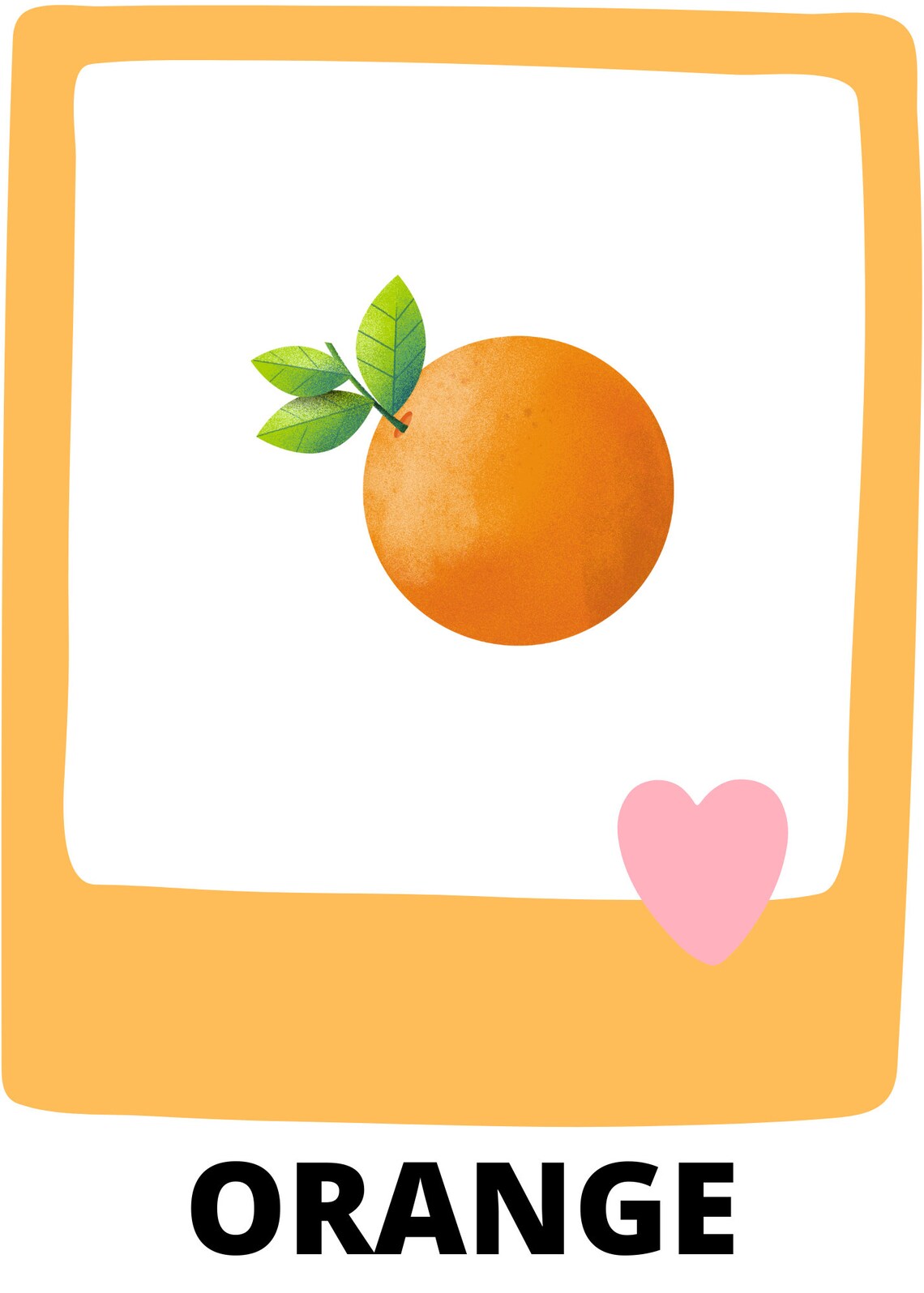 9 Color Cards, Montessori Flashcards, Pre-school Cards, Educational ...