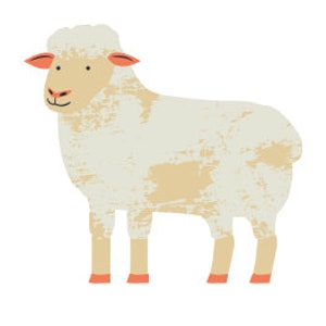 Montessori and Waldorf Learning Farm Animal, Kindergarten Preschool ...