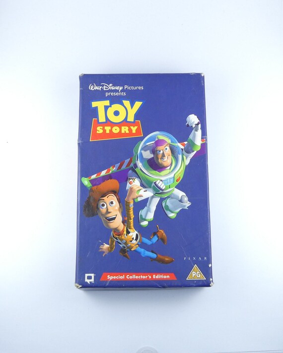 Toy Story Special Edition Vhs | ubicaciondepersonas.cdmx.gob.mx Toy Story Special Edition Vhs | ubicaciondepersonas.cdmx.gob.mx