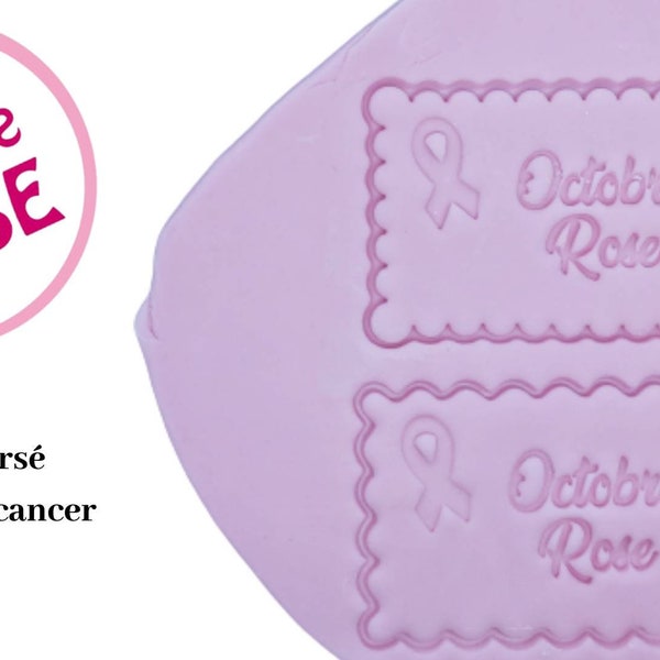 Pink Cookie Cutter - Etsy