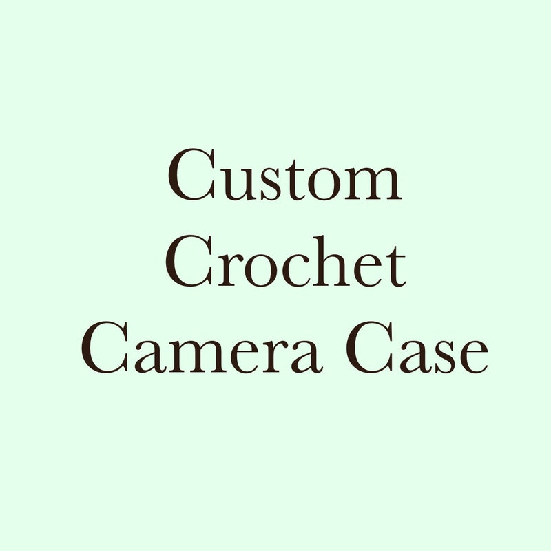 Instagram Case - Etsy